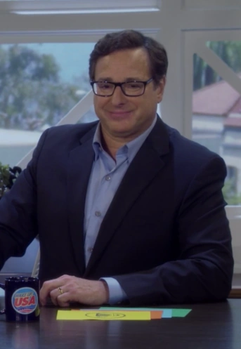 Danny Tanner | Full House | Fandom