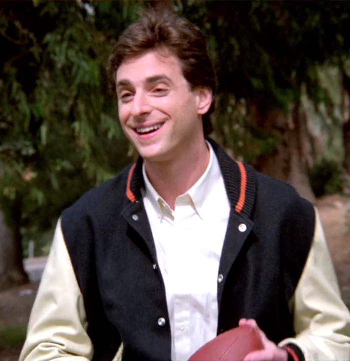 Danny Tanner Full House Fandom Powered By Wikia