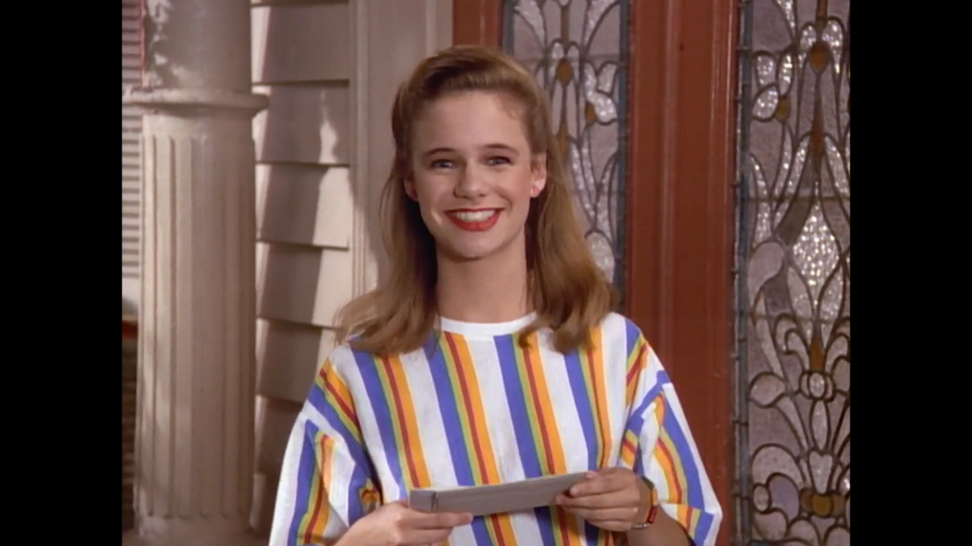 Kimmy Van Full House Kids