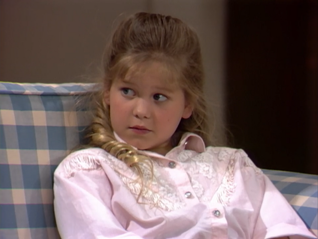 Image - Candace Cameron as D.J. Tanner - Full House,S1 - Our Very First ... Image - Candace Cameron as D.J. Tanner - Full House,S1 - Our Very First ...