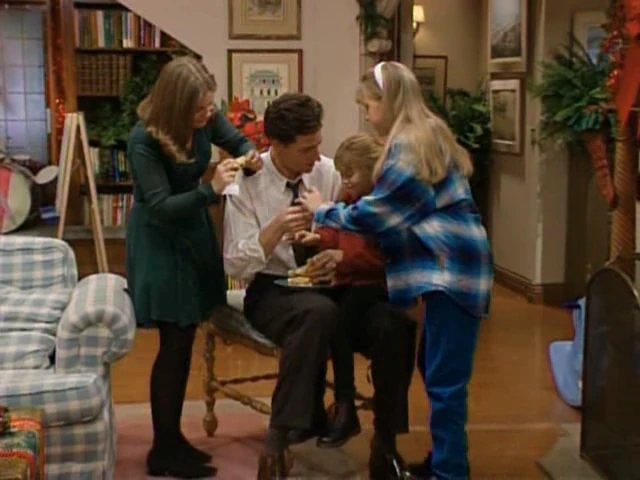 The Perfect Couple | Full House | Fandom