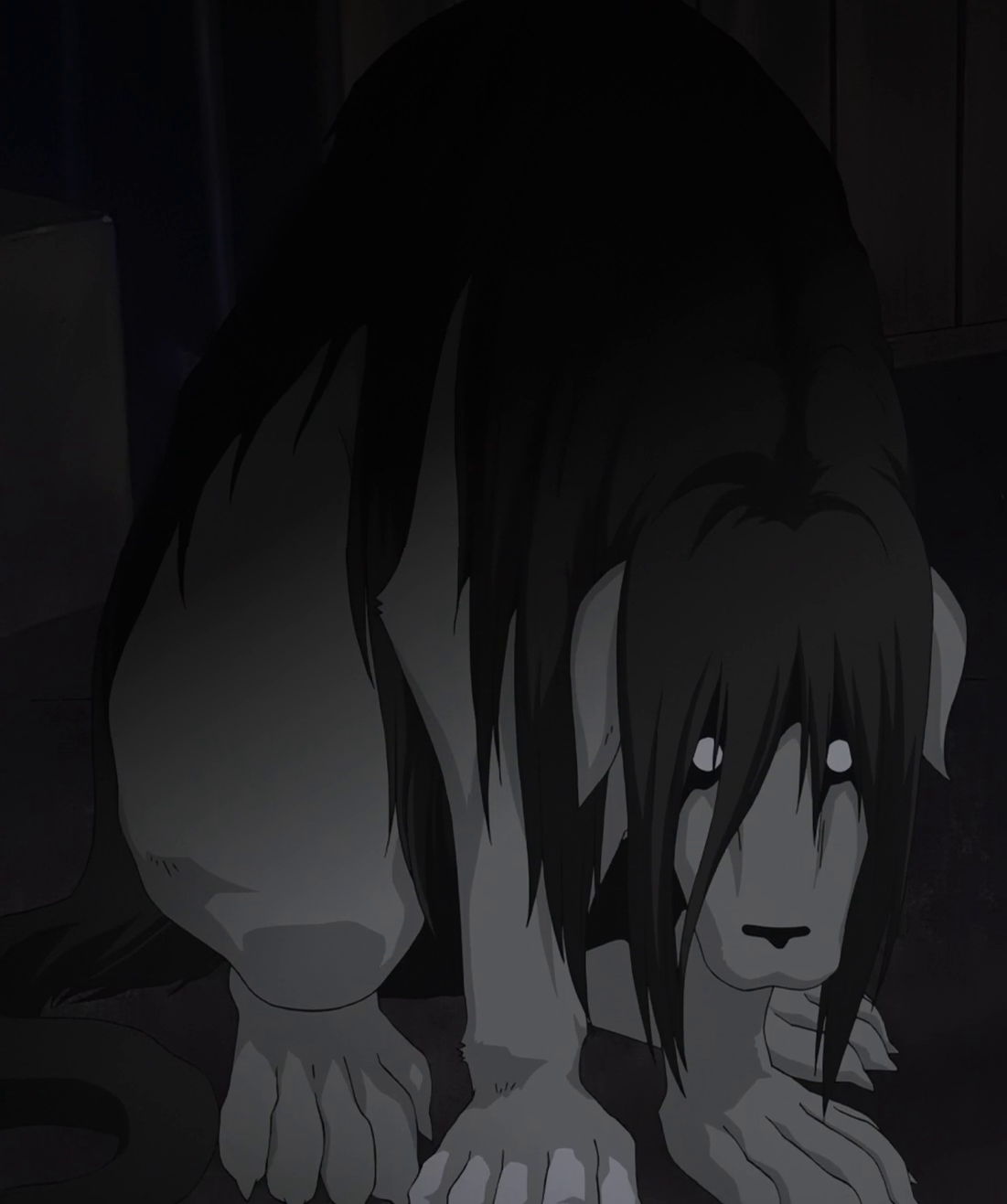 Image - Chimera Alchemy; NinaAlexander Chimera.png | Fullmetal ...