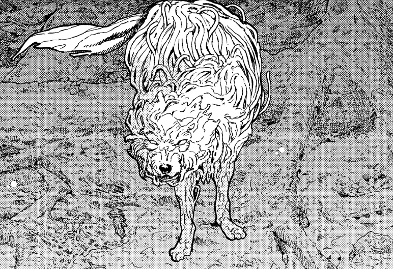 Nokkers | Fumetsu no Anata e Wiki | Fandom