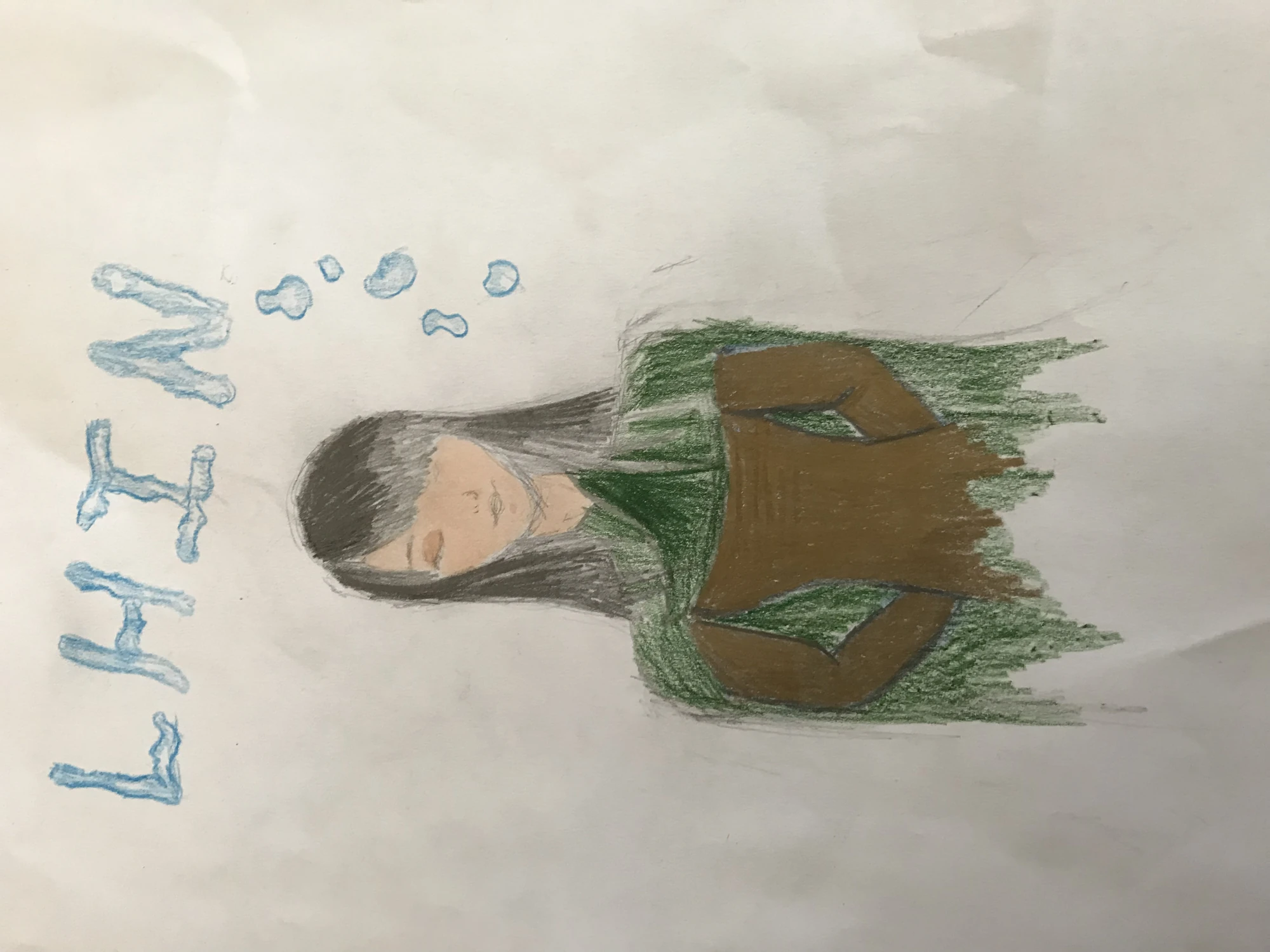 Linh Song Fan Art | Fun Fandom KotLC Wiki | Fandom