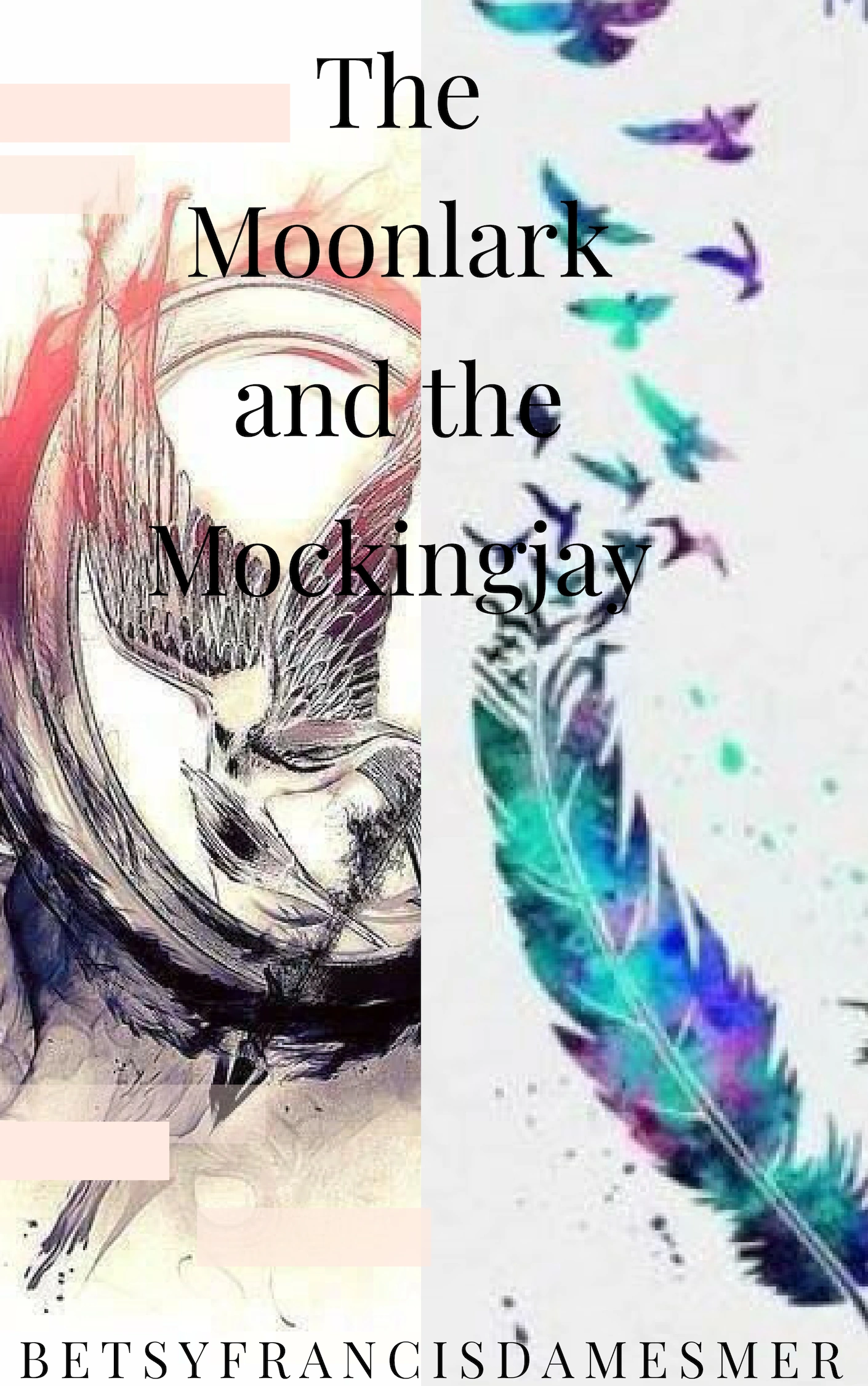 The Moonlark and The Mockingjay | Fun Fandom KotLC Wiki | Fandom