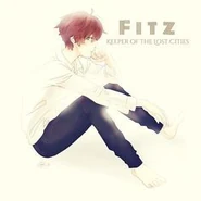 Fitz Vacker Fan Art | Fun Fandom KotLC Wiki | Fandom