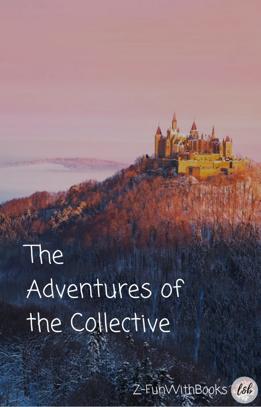 The Adventures of The Collective | Fun Fandom KotLC Wiki | Fandom