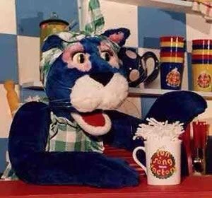 Sally Cat | Fun Song Factory Wikia | Fandom