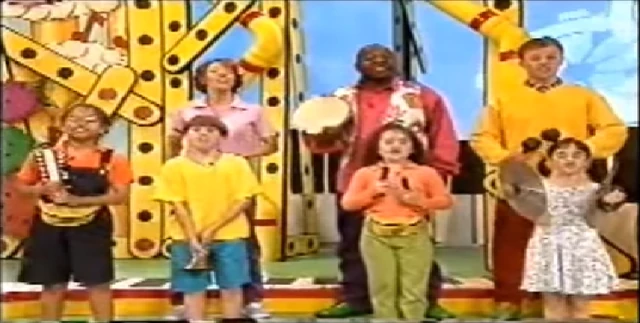 Image - Fun Song Factory - Sounds (Episode 2).png | Fun Song Factory ...