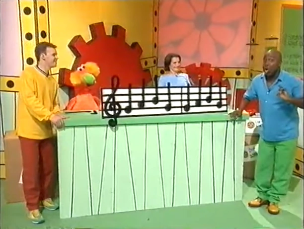 When We're Singing | Fun Song Factory Wikia | Fandom