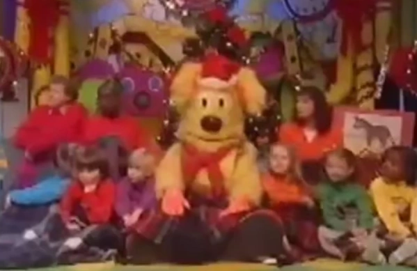 The Christmas Song | Fun Song Factory Wikia | Fandom