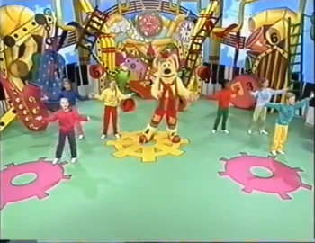 Fun Song Factory Opening | Fun Song Factory Wikia | Fandom