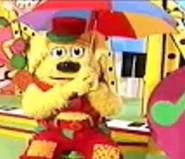 Ozzy Octave | Fun Song Factory Wikia | Fandom