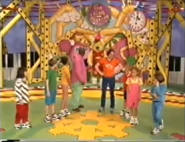 The Feeling Down Song | Fun Song Factory Wikia | Fandom