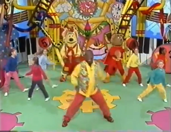 Everybody Do This | Fun Song Factory Wikia | Fandom