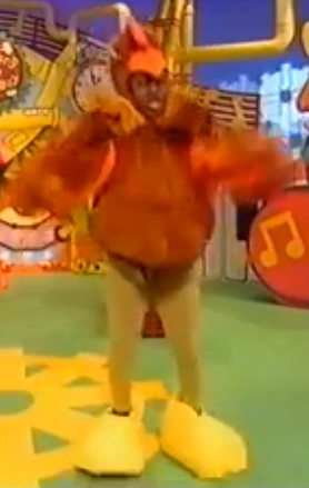 Chick, Chick, Chick, Chick Chicken | Fun Song Factory Wikia | Fandom