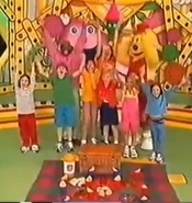 Picnic Time | Fun Song Factory Wikia | Fandom