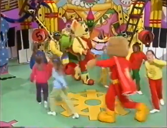 I Went to School One Morning | Fun Song Factory Wikia | Fandom