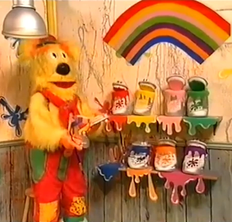 Sing a Rainbow | Fun Song Factory Wikia | Fandom