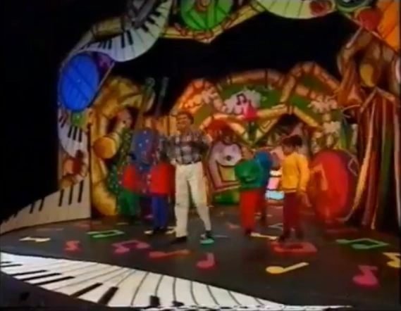 We All Clap Hands Together | Fun Song Factory Wikia | Fandom