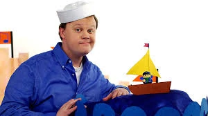 Justin Fletcher | Fun Song Factory Wikia | Fandom
