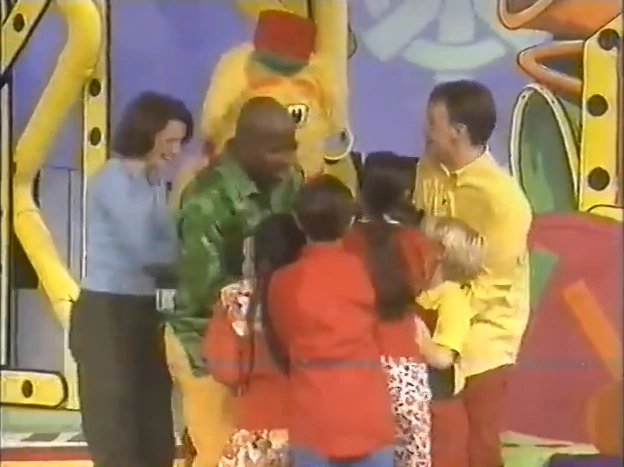 Making Friends | Fun Song Factory Wikia | Fandom