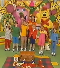 Picnic Time | Fun Song Factory Wikia | Fandom