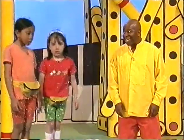 Big and Small | Fun Song Factory Wikia | Fandom