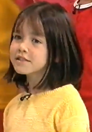 Alice Connor | Fun Song Factory Wikia | Fandom