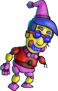 New Milhouse | Fun Times at Homer's Wiki | Fandom