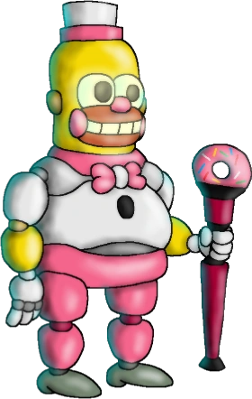 New Homer | Fun Times at Homer's Wiki | Fandom