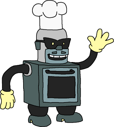 Cyborwave | Fun Times at Homer's Wiki | Fandom