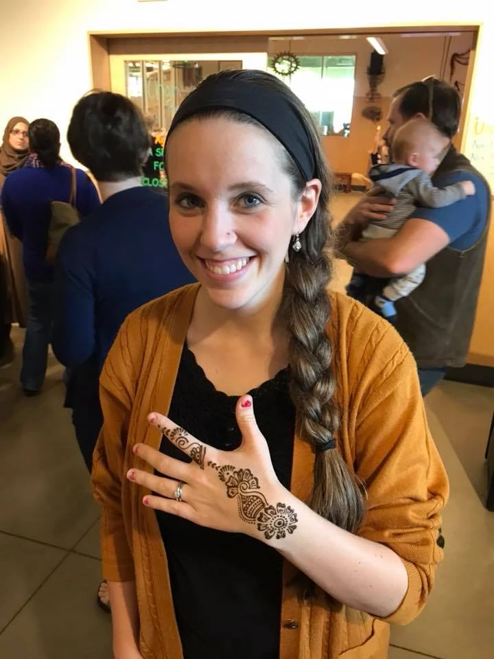 Jill Dillard | Fundamentalists Wiki | FANDOM powered by Wikia