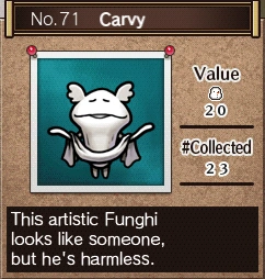 Carvy | Funghi Gardening Wiki | Fandom
