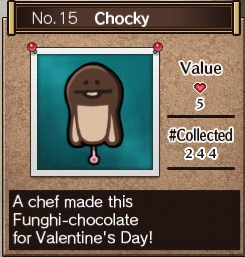 Chocky | Funghi Gardening Wiki | Fandom