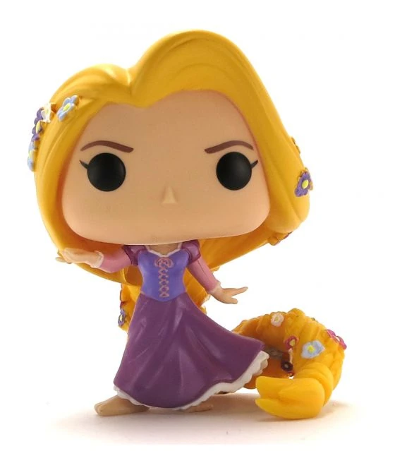 Rapunzel | Funko Wiki | Fandom