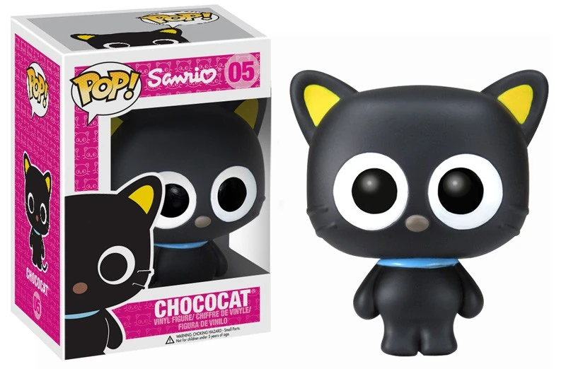 Chococat | Funko Wiki | FANDOM powered by Wikia