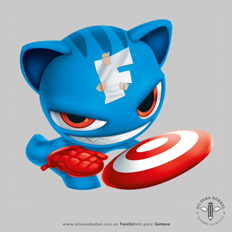 Skycat | Wiki Funky punky | Fandom