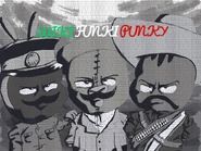 FANARTS! | Wiki Funky punky | Fandom