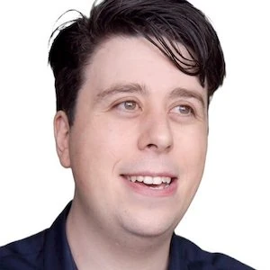 Sam Tucker | Samtime Wiki | Fandom