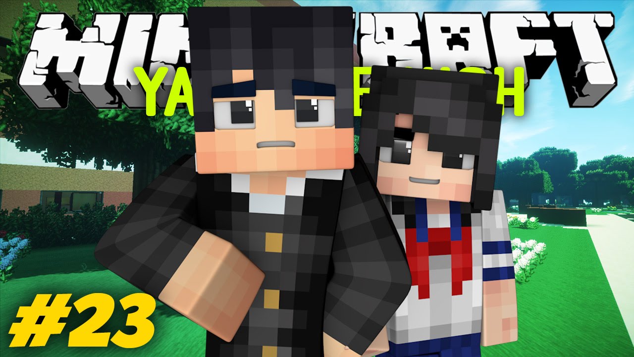 Image Yandere High S1e23 Itsfunneh Wikia Fandom Powered By Wikia