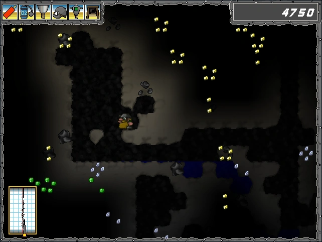 Miner Disturbance/Achievement:Play With Fire | FunOrb Wiki | Fandom