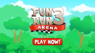 Fun Run 3 Wiki | FANDOM powered by Wikia