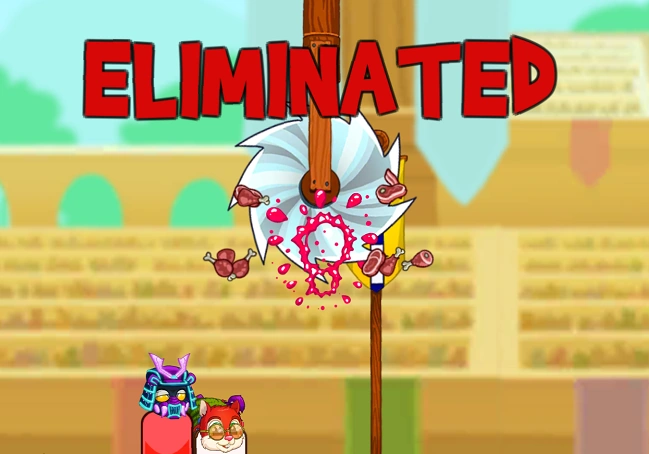 Arena | Fun Run 3 Wiki | Fandom