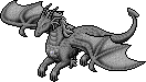 Mythical Ferian Dragon | Furcadia Wiki | Fandom