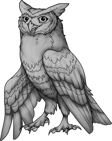 Owlen | Furcadia Wiki | Fandom