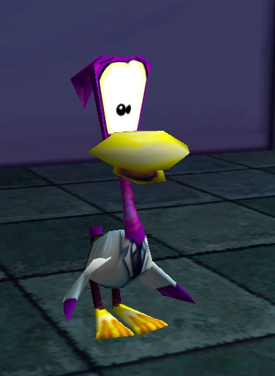 Ducks | Fur Fighters Wiki | Fandom