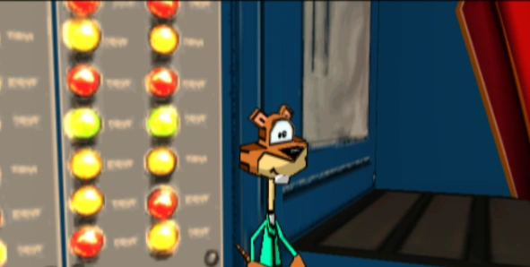 Meerkats | Fur Fighters Wiki | Fandom