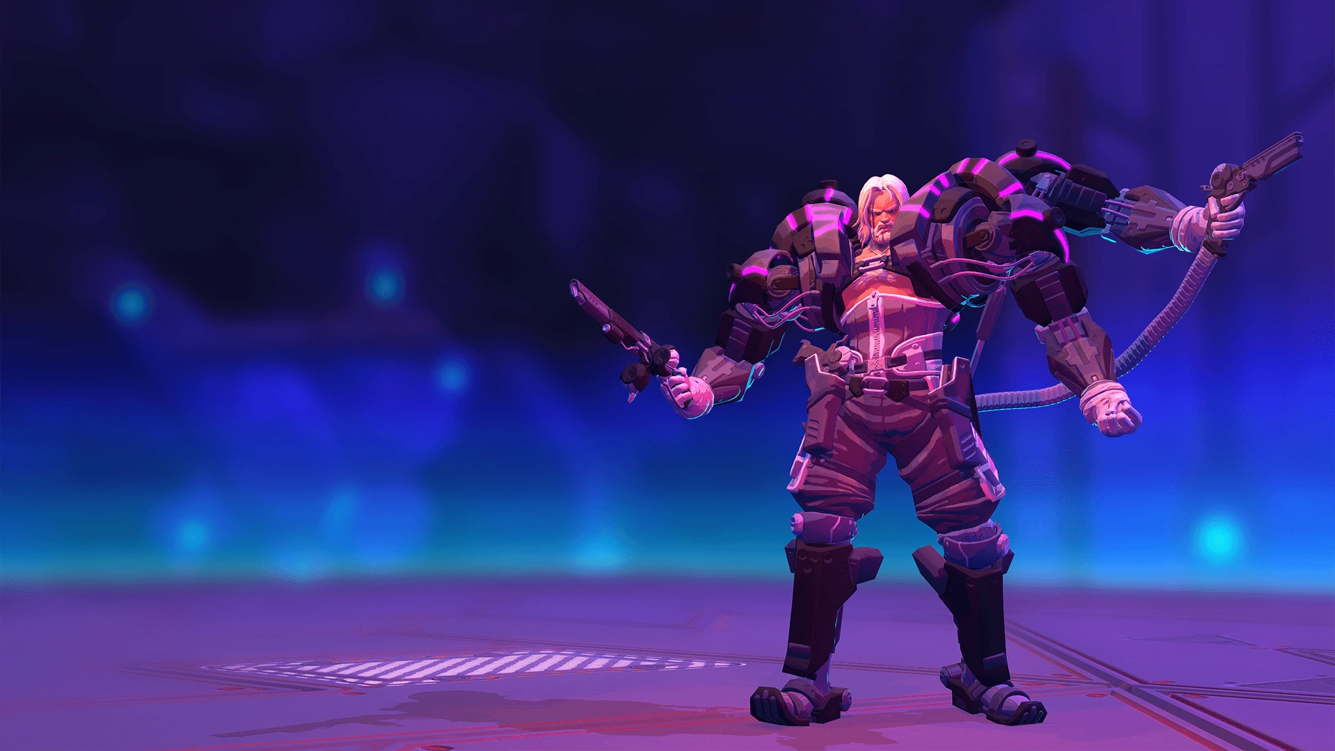 The Flame | Furi Wikia | Fandom