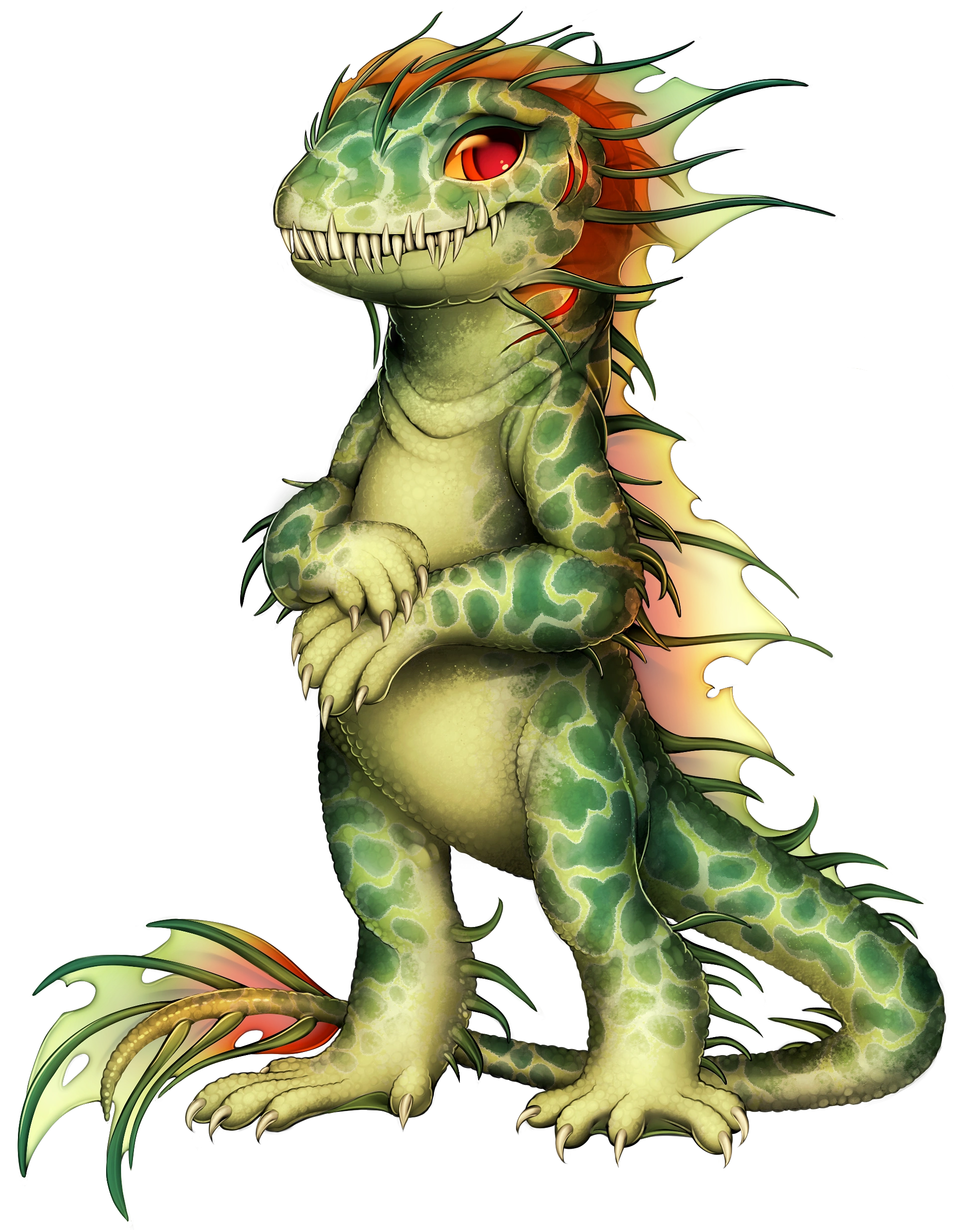 Lizard | FurVilla Wiki | Fandom